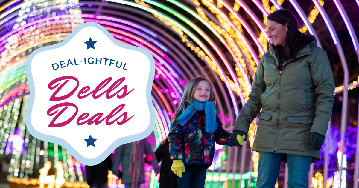 Find Best Deals for Your Wisconsin Dells Trip
