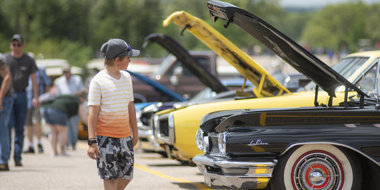 Automotion Classic Car Show 2023 Automotion Classic Car Show 2023