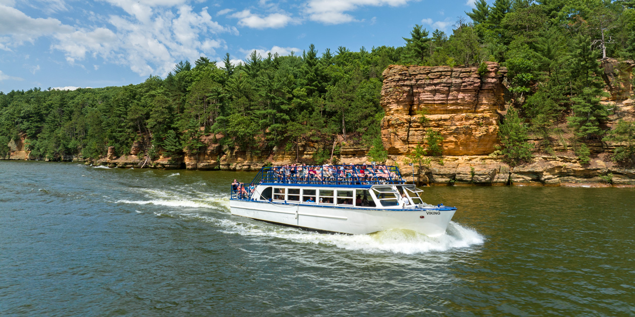 Things To Do in Wisconsin Dells