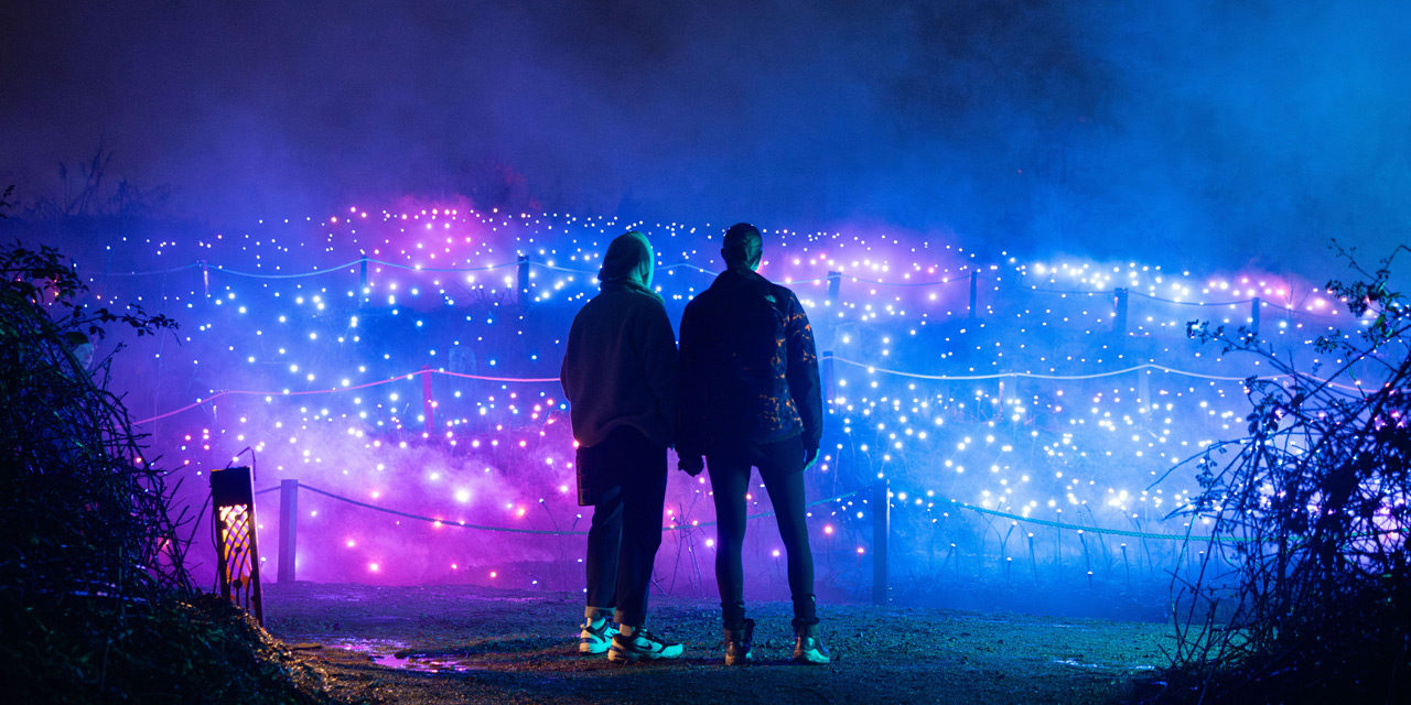 Aquavia Lumina | Wisconsin Dells