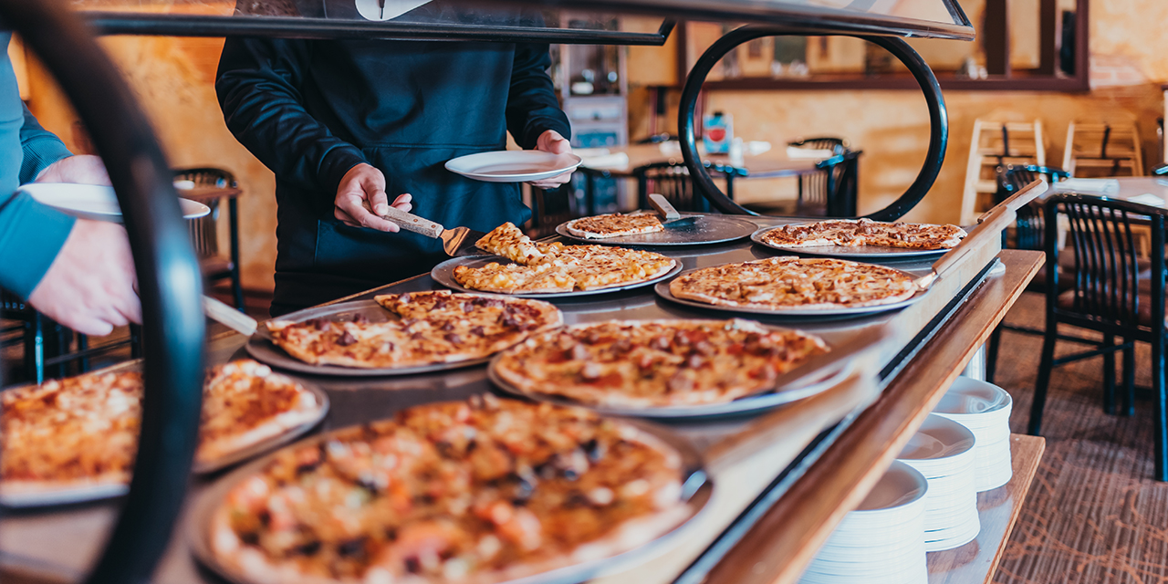Pizza Pub